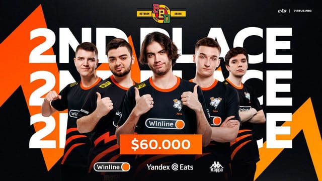 5 teams to watch out for at CS2 Copenhagen Major 2024