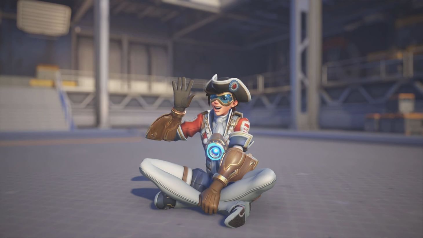 10 best Tracer skins in Overwatch 2 (2024)