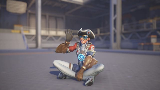 10 best Tracer skins in Overwatch 2 (2024)