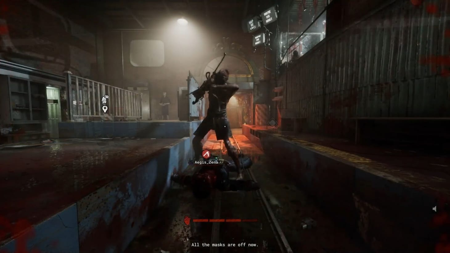 All enemies in The Outlast Trials