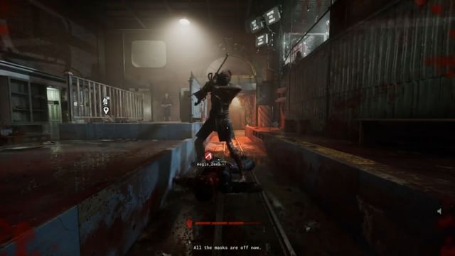 All enemies in The Outlast Trials