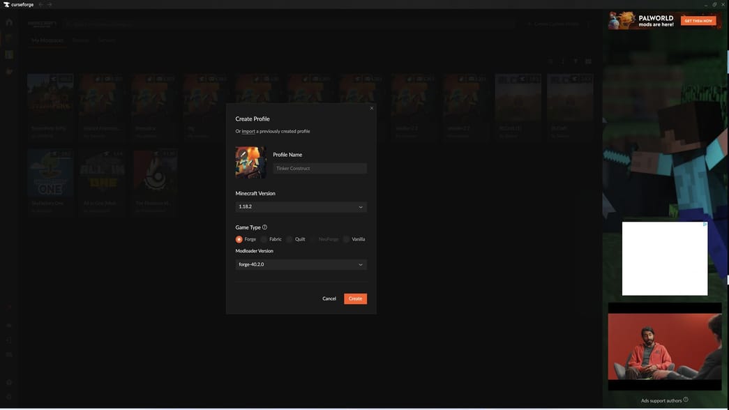Minecraft Tinkers Construct mod: All you need to know