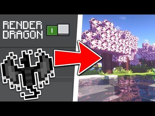 How to make Minecraft look realistic in Bedrock Edition