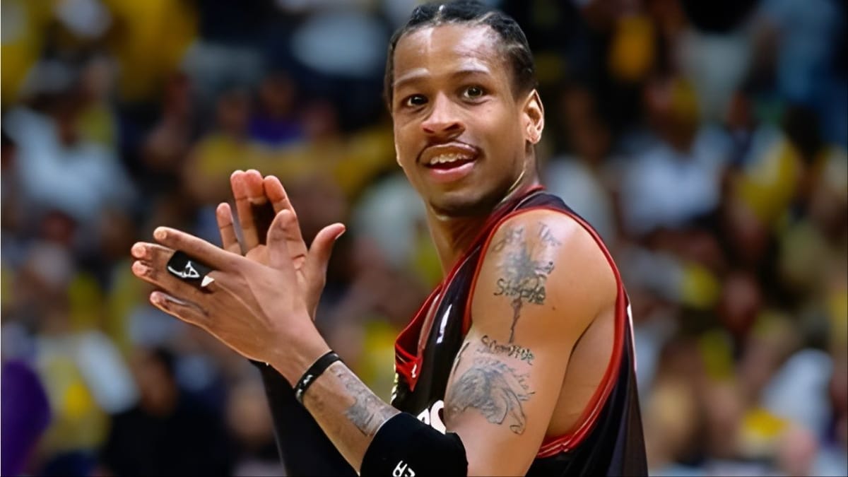 10 NBA players immortalized with statues by their respective teams ft ...