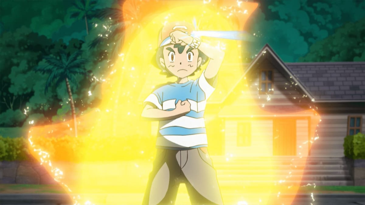 Z-Moves: Exploring the lore behind the Pokemon battle gimmick