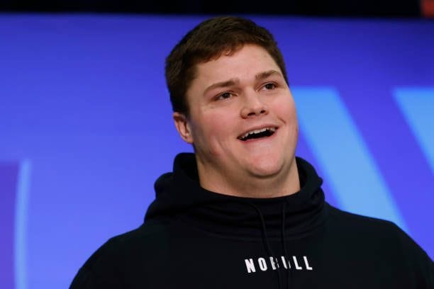 What position does Joe Alt play?| Stats, Records and much more.