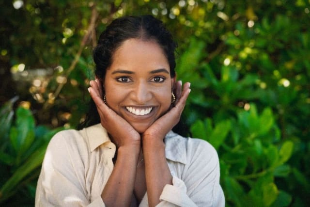 Survivor 46: Jem reflects on being "blindsided"