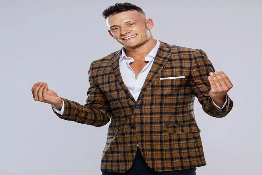 The D'Angelo Family- Members, Leader, History, Championships | Sportskeeda