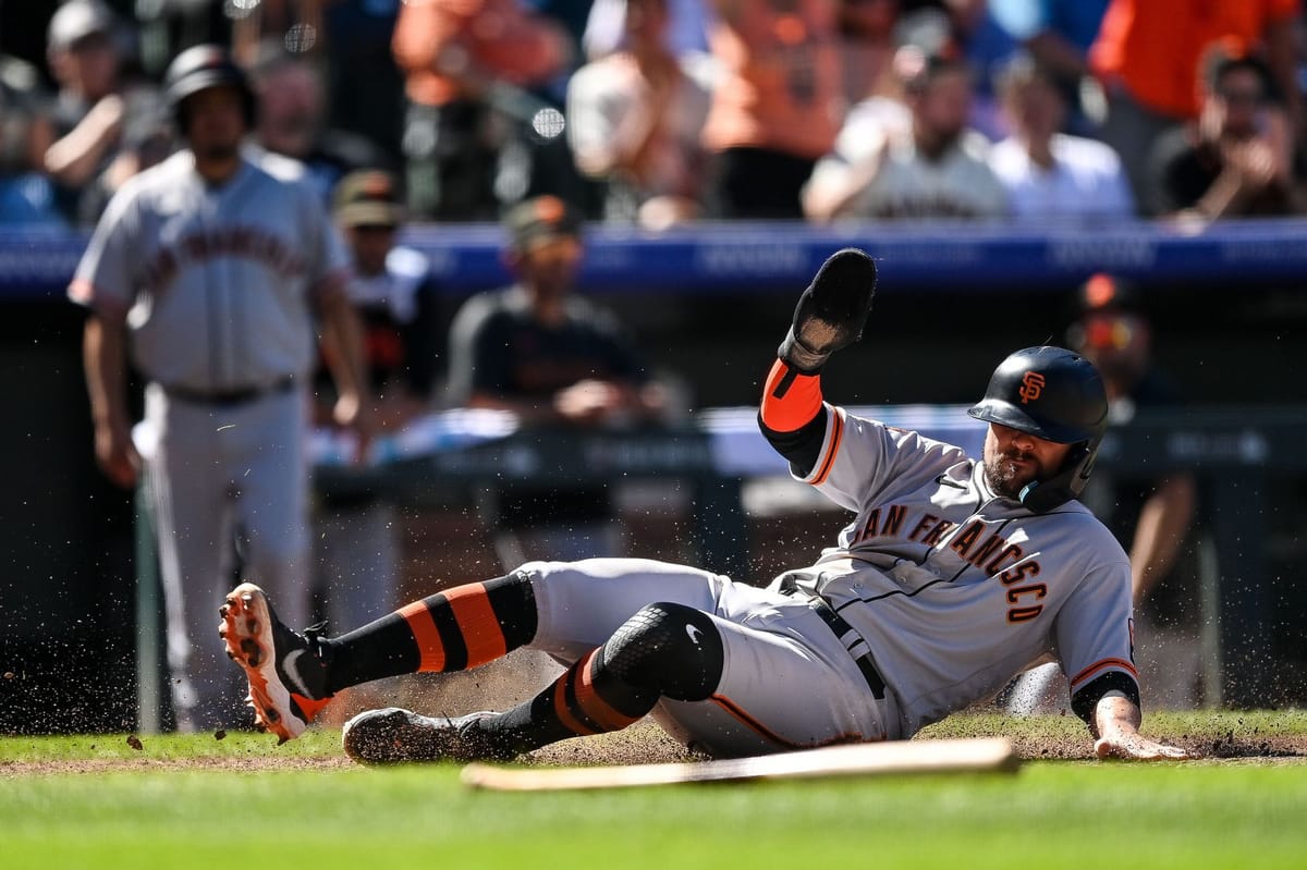 JD Davis Landing Spots: 3 potential destinations for veteran 3B ...