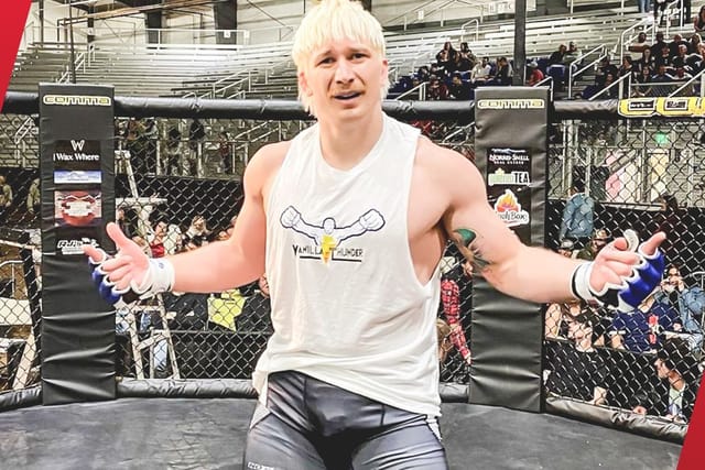 Ben Tynan Duke Didier: "Something I want to be pushing for" - Canadian ...