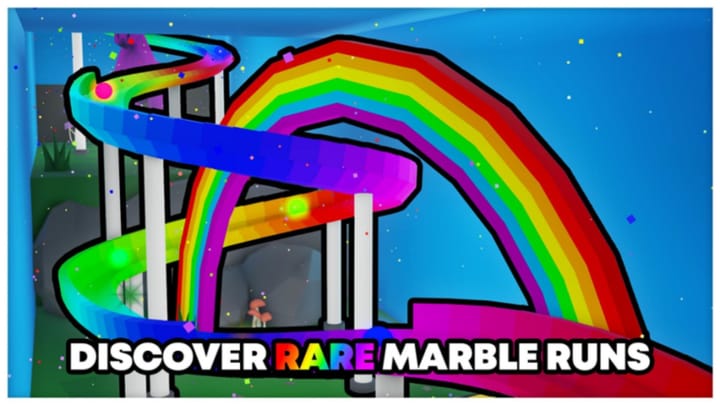 Marble Merge Tycoon Codes