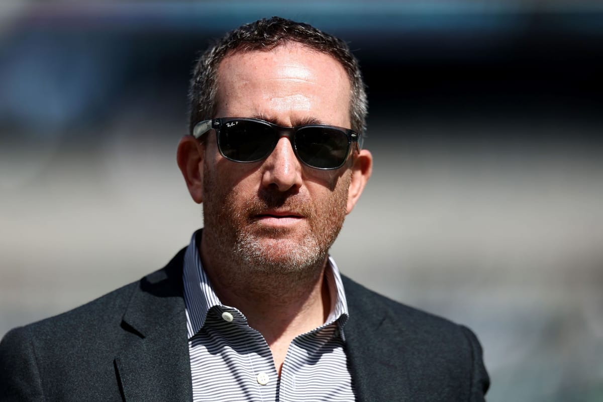 Eagles free agency grades: Howie Roseman pulls off a big one but is it ...