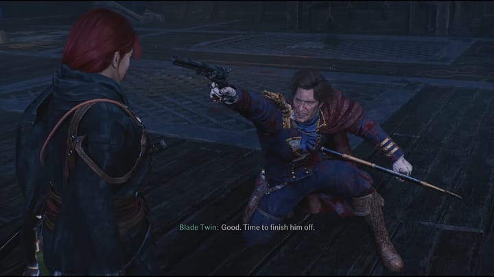 Is there a Rise of the Ronin new game plus mode?