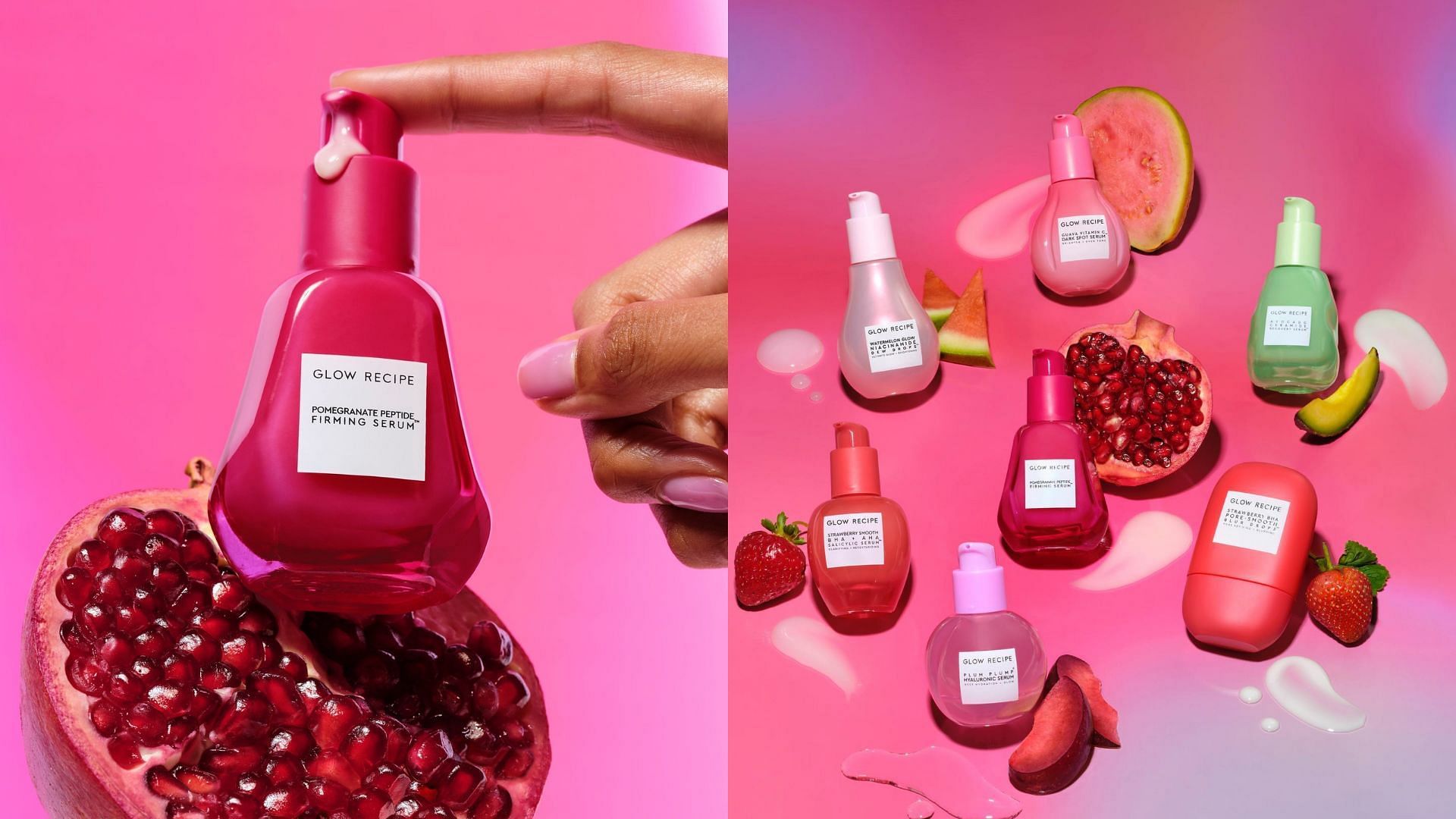 7 Best Glow Recipe Serums To Try In 2024