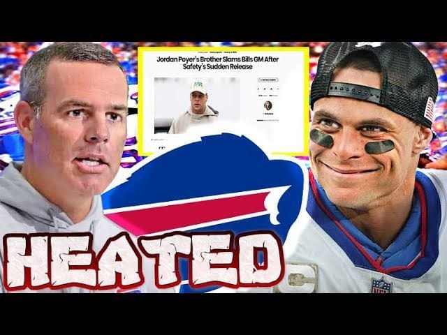 Jordan Poyer's wife Rachel Bush makes waves in new bold swimsuit