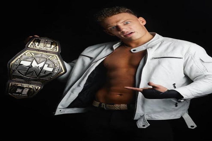 Channing Lorenzo - Player Profile, Stats, Bio, Career and more