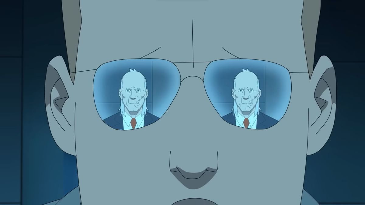 Why is Donald alive in Invincible season 2? Details explored