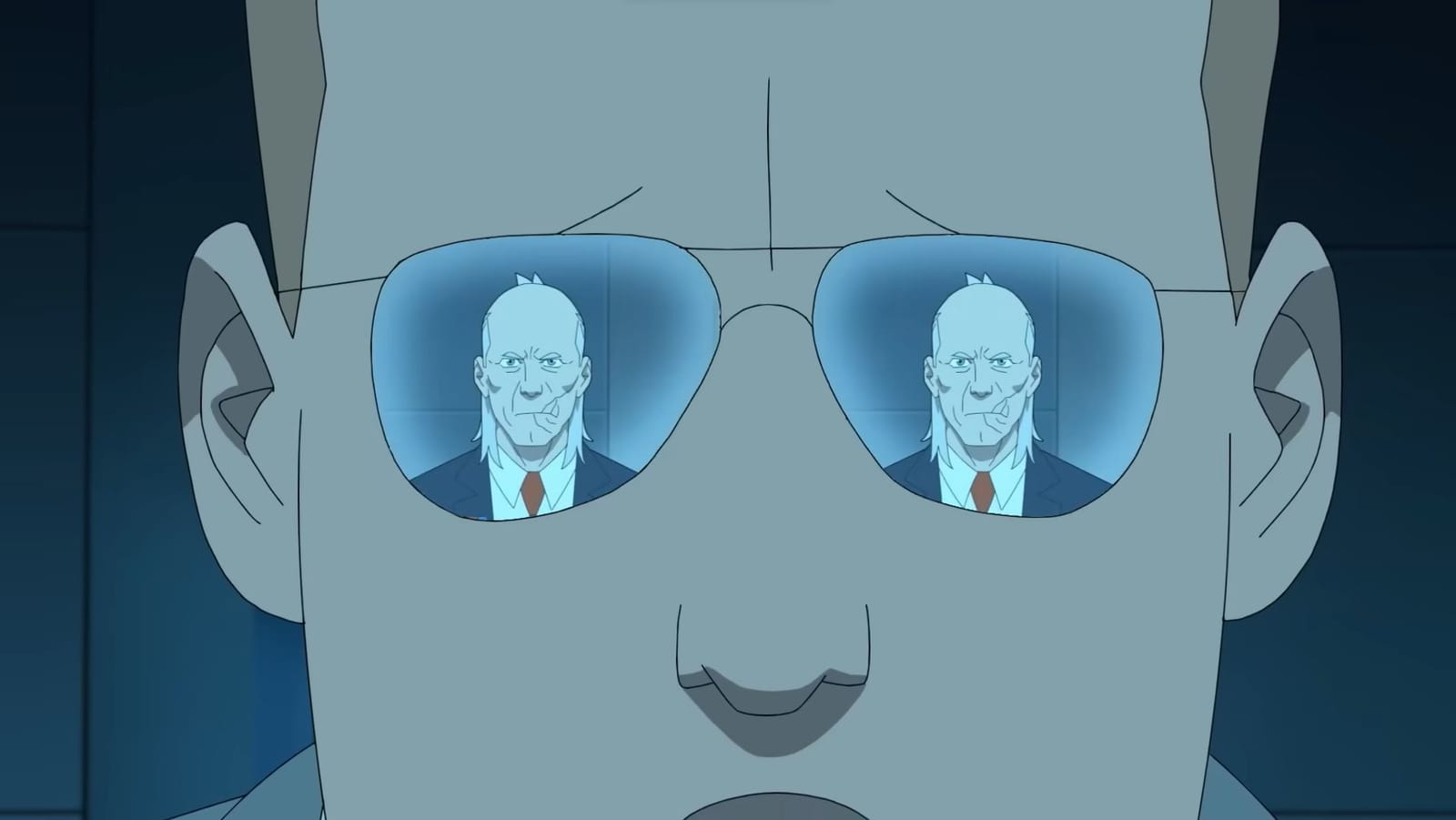 Why is Donald alive in Invincible season 2? Details explored