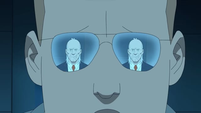 Why is Donald alive in Invincible season 2? Details explored