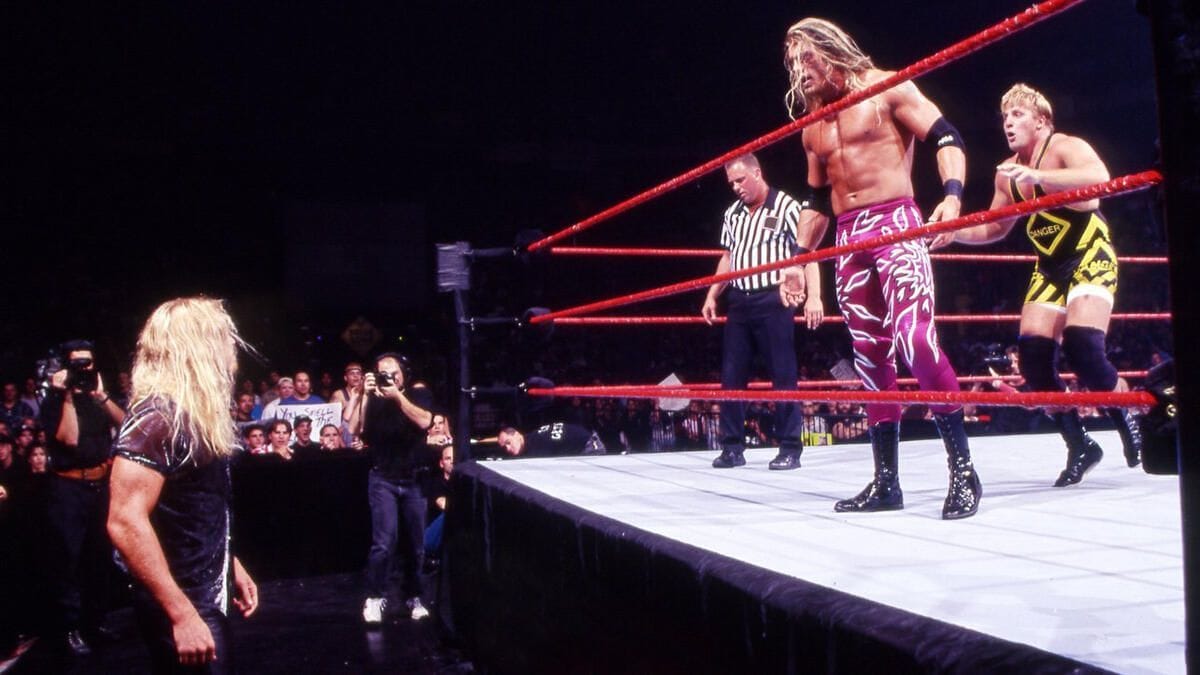 Christian Cage AEW | News, Rumors, Pictures & Biography | Sportskeeda AEW