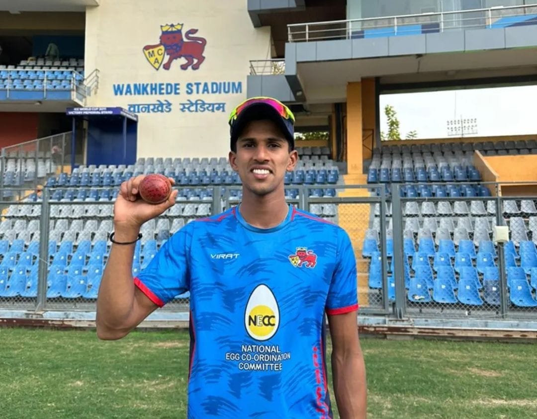 5 best performers from Ranji Trophy 2024 ft. Tanush Kotian