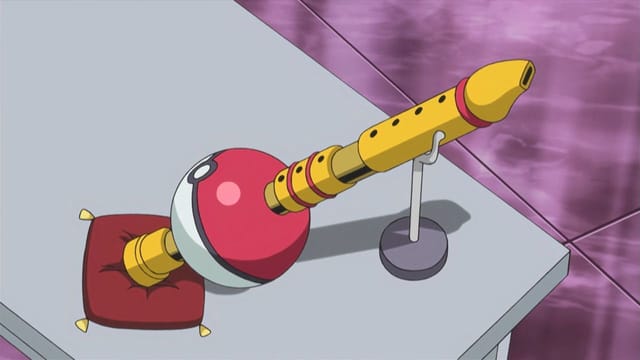 Pokemon GO player suggests "Poke Flute" for a much-requested Gym mechanic