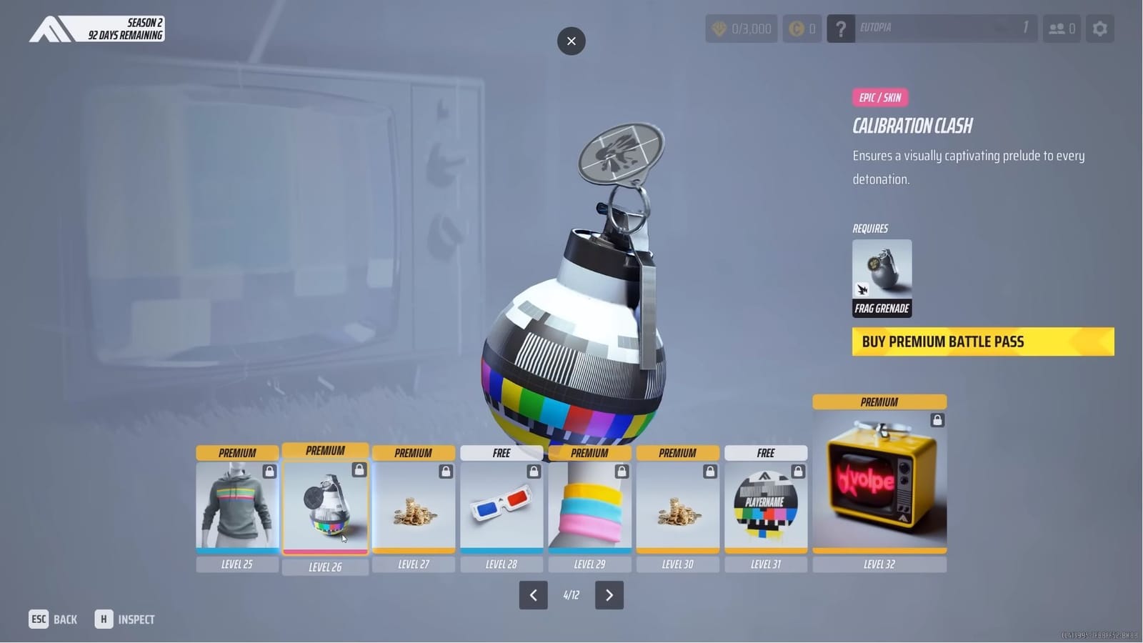 The Finals Season 2 battle pass: Price, what's included, is it worth ...