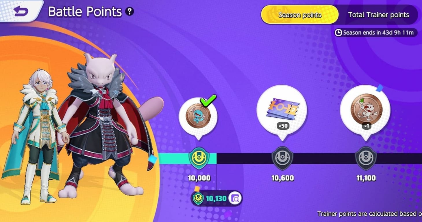 Complete guide for Boost Emblems in Pokemon Unite