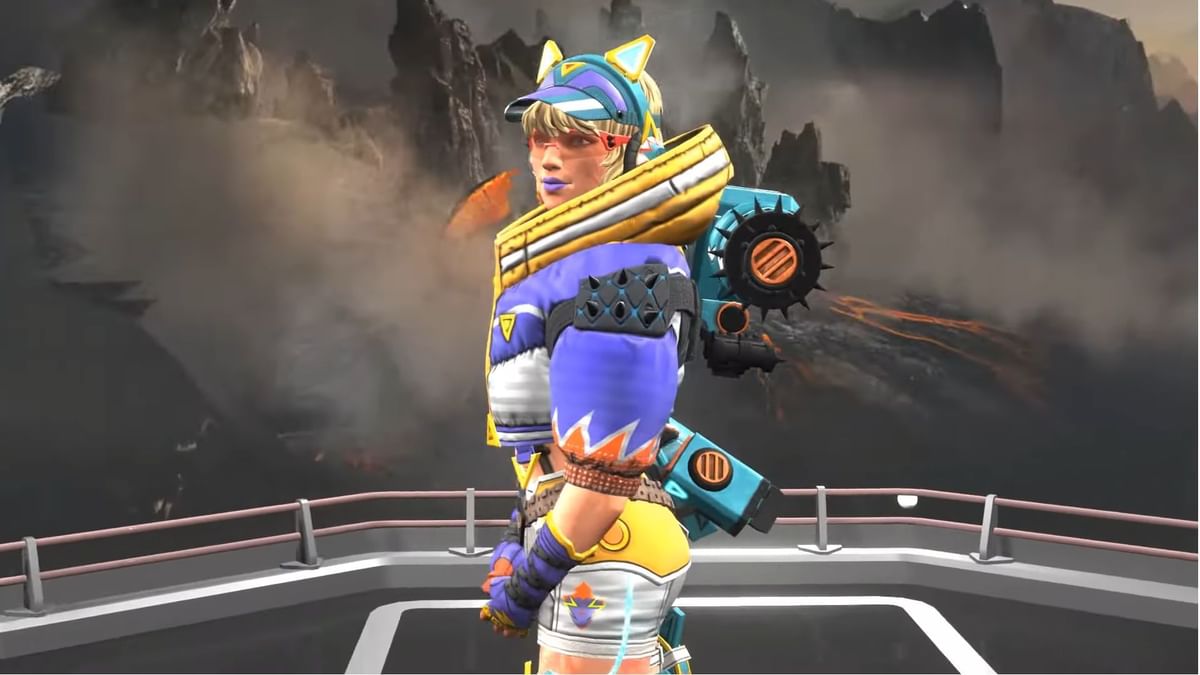 5 best Wattson skins for Apex Legends in 2024