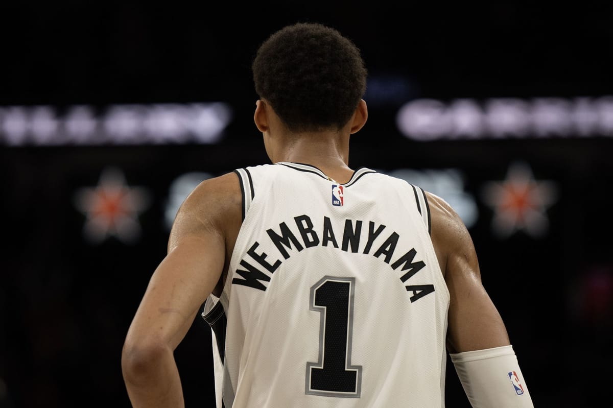 NBA Defensive Player of the Year (DPOY) Rankings 2024: Top 5 candidates ...