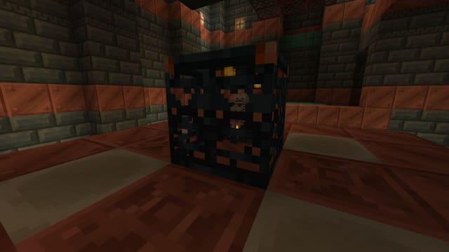 What does a trial spawner do in Minecraft