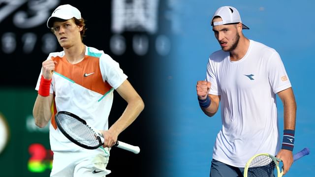 Indian Wells 2024: Jannik Sinner vs Jan-Lennard Struff preview, head-to-head & prediction | BNP ...