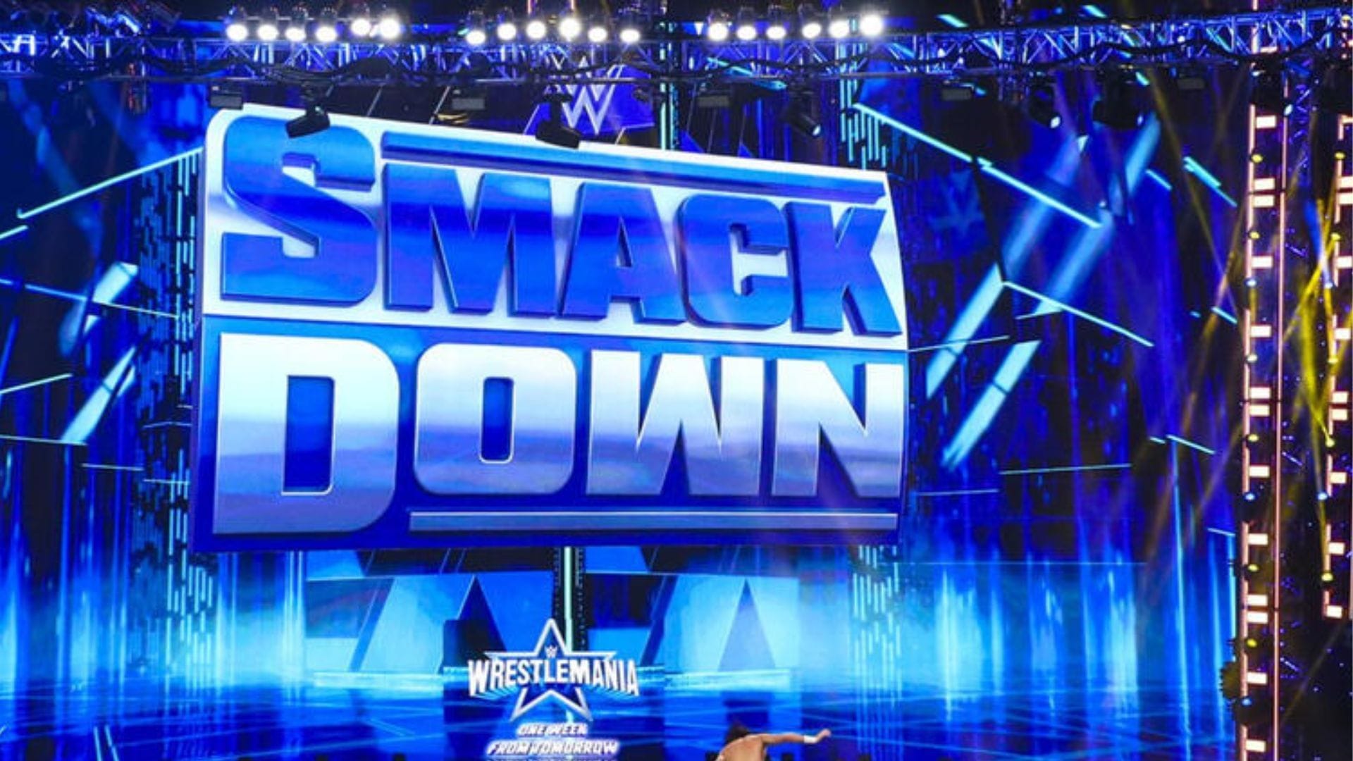 4 things that could happen on SmackDown this week
