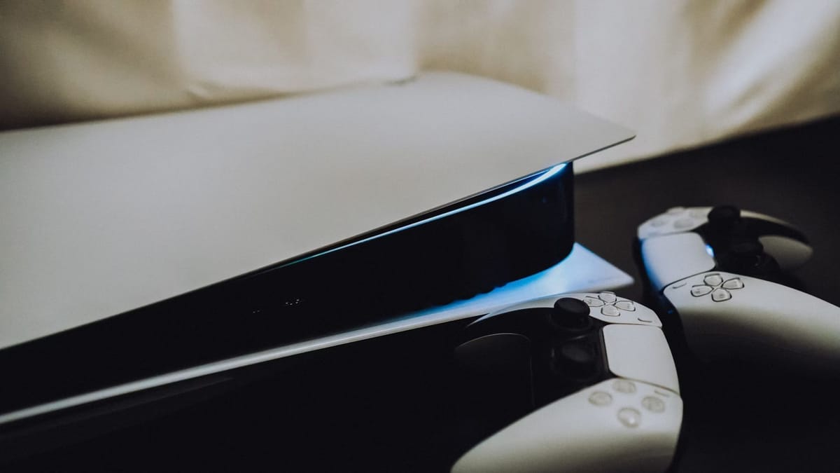 How to update your PS5 console in 2024?