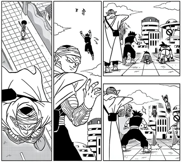 Toyotaro reveals Dragon Ball creator Akira Toriyama's final correction (& it's wholesome)