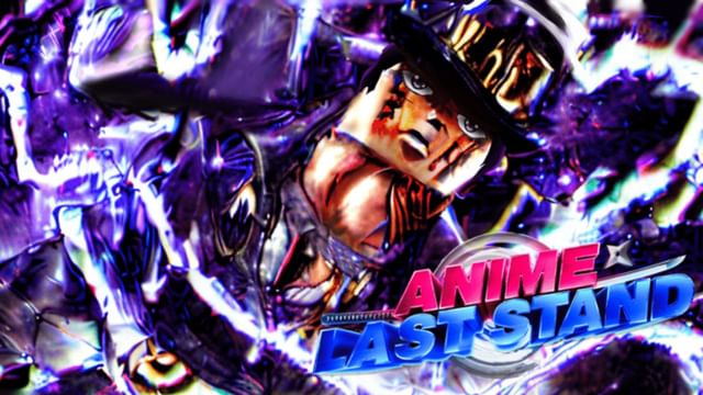 Anime Last Stand: Techniques Tier List