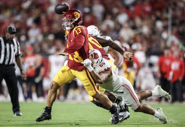 Jonah Elliss scouting report: Exploring the Utah edge defender's ...