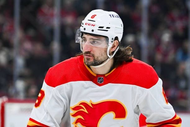 Who Are Chris Tanev's Parents? Age, Nationality & More