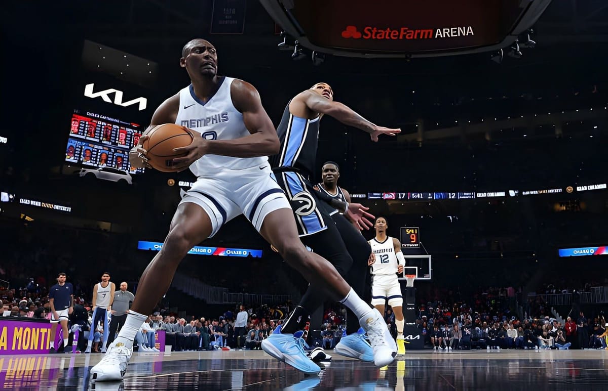 Bismack Biyombo's Net Worth in 2024, Salary, Endorsements, Charity Work ...