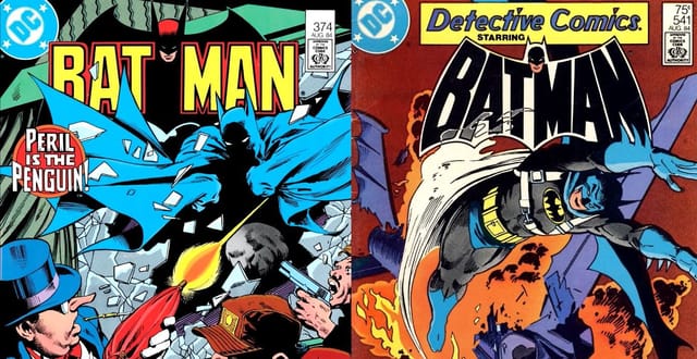 8 best The Penguin comics to read ahead of the HBO Max adaptation