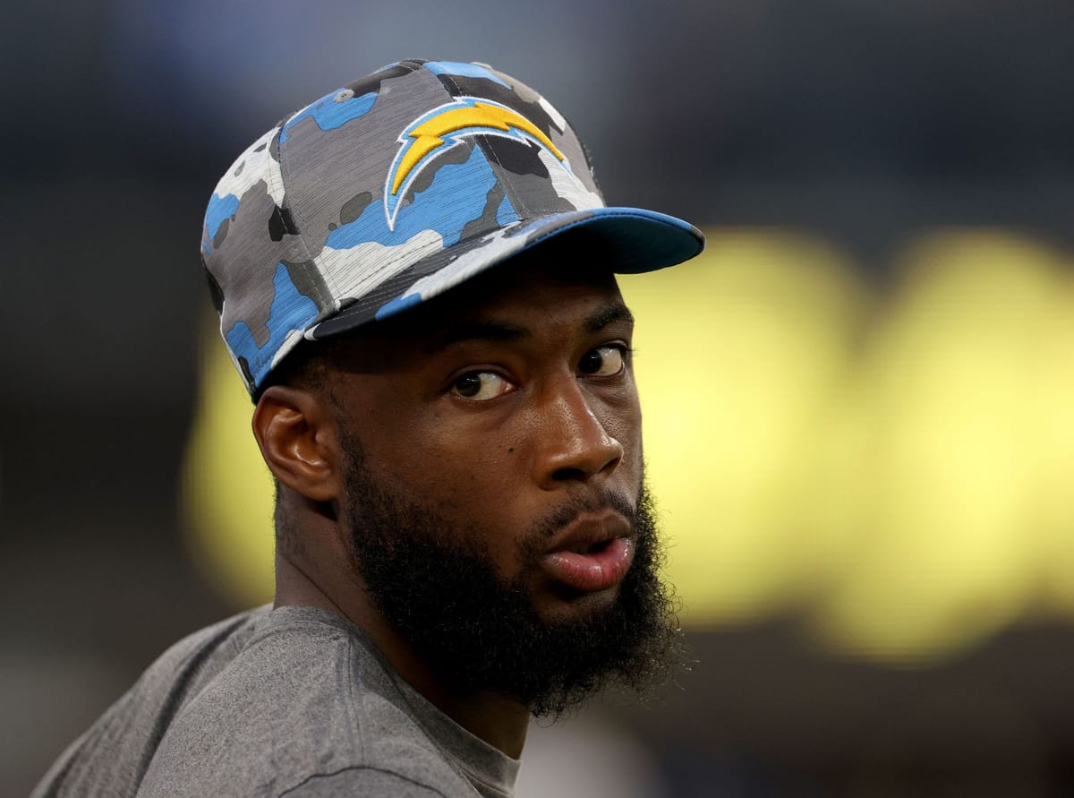 Exploring Mike Williams' injury history: Do interested teams have cause ...