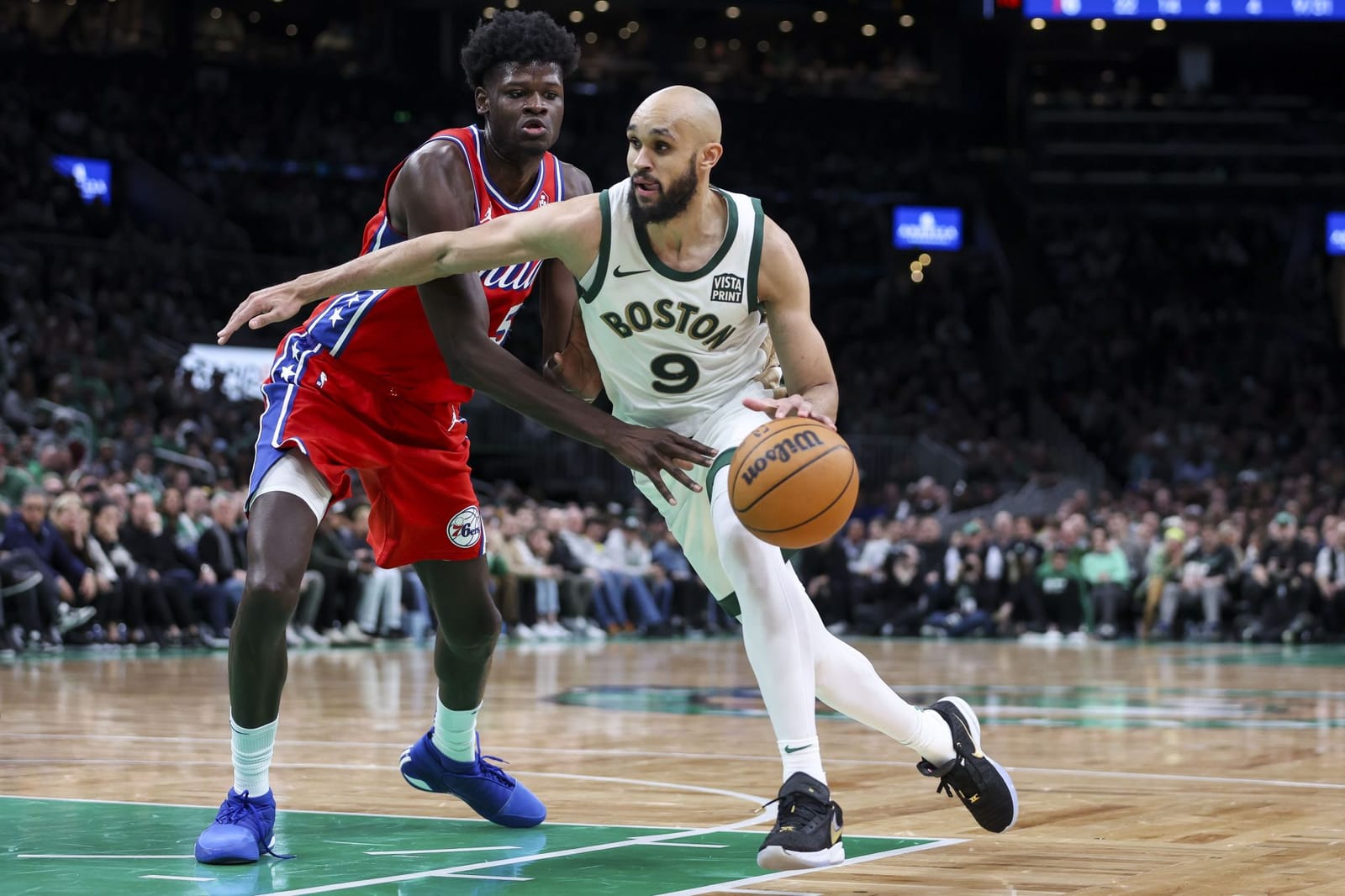 NBA 2K ratings updated: Listing all players with revised grades & more