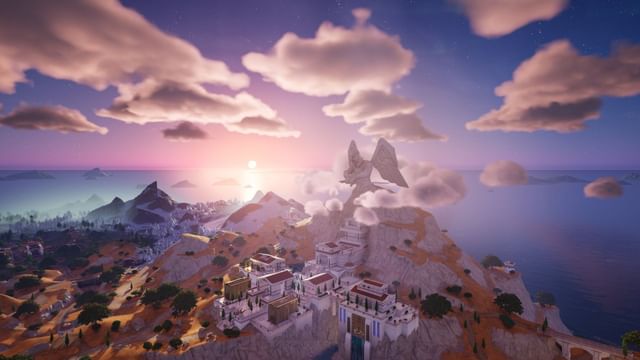 All Fortnite Chapter 5 Season 2 Weekly Quests: Full list of Challenges ...