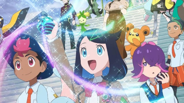 Pokemon Horizons Episode 44: Release date, where to watch, preview, and ...