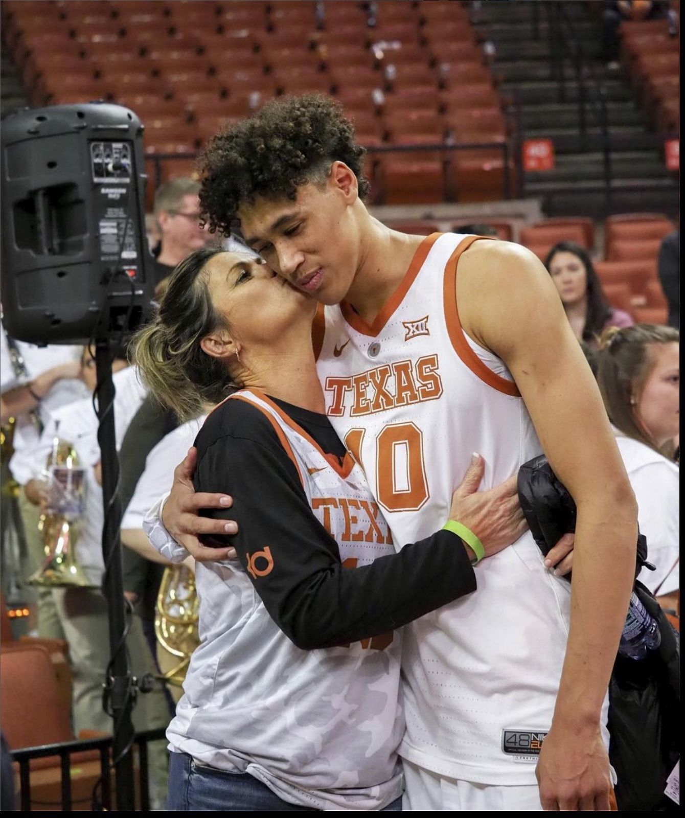 Who Are Jaxon Hayes's Parents? Age, Nationality & More