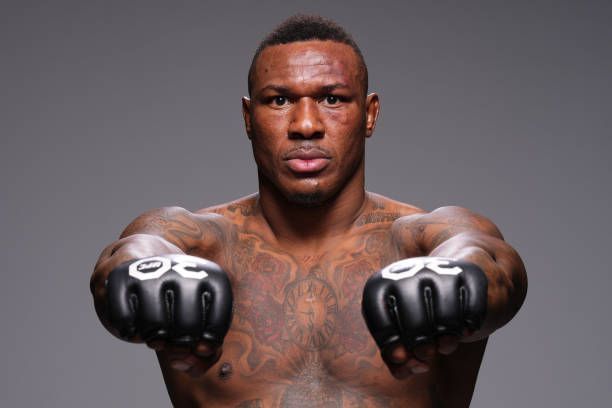 Mohammed Usman Next Fight - Opponent, Date, Location