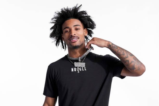 What is Nate Wiggins ethnicity and Nationality?