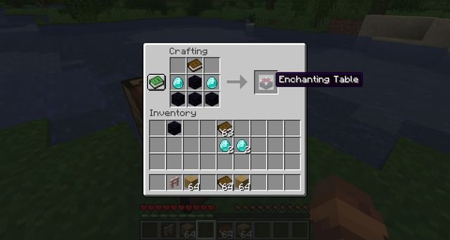 How to get max level enchantments in Minecraft Bedrock