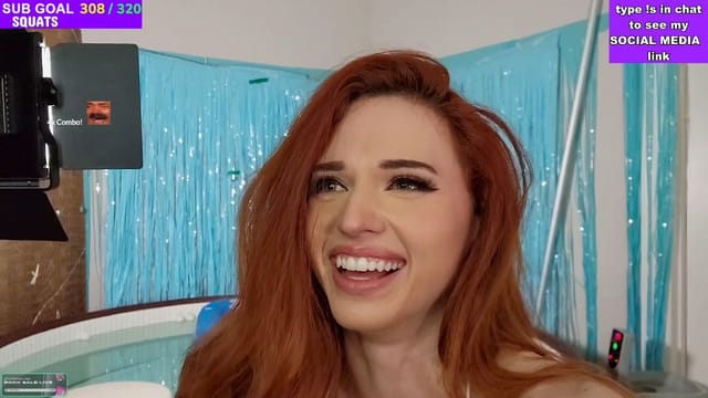 5 most followed female Twitch streamers in 2024, ranked