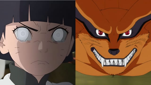 Kurama's return in Boruto: Two Blue Vortex has become a possibility ...